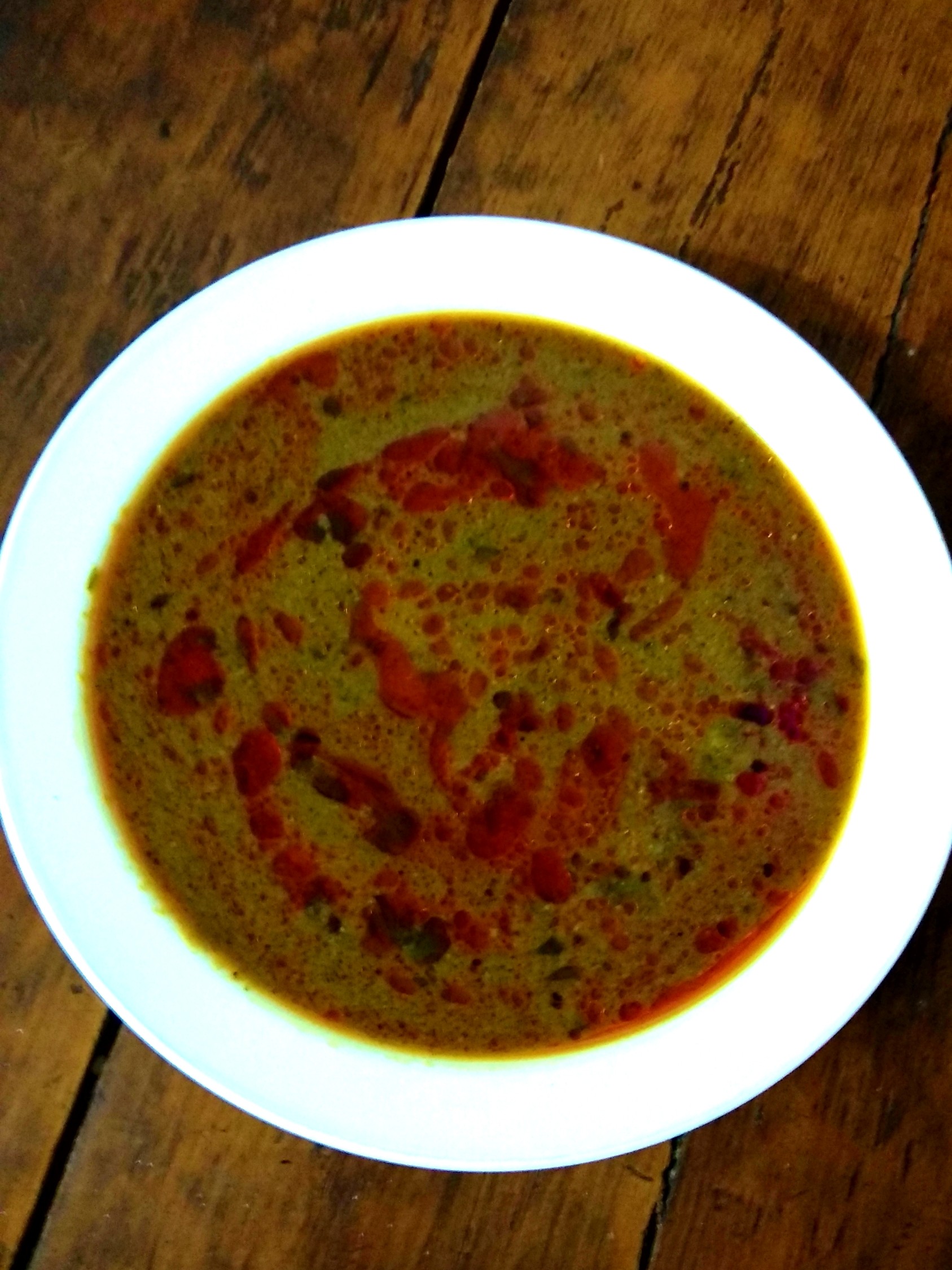 RASSA | RASSA BHAAJI | RASSA GRAVY - Meet The Taste